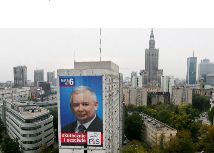 Hungaria i jep azilin e jashtëzakonshëm, ish-ministrit polak - Alsat