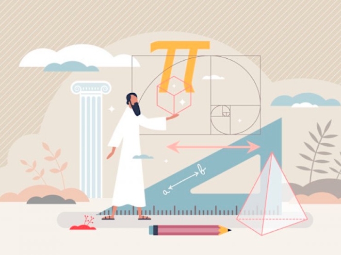 5 formula matematike nga lashtësia - Alsat