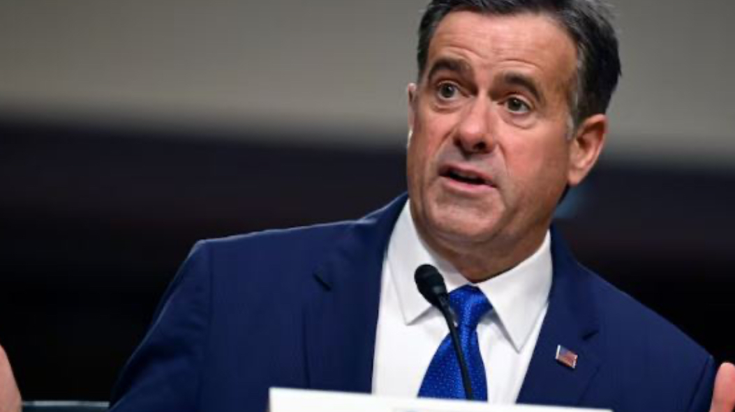 Senati amerikan konfirmon John Ratcliffe si drejtor të CIA-s - Alsat