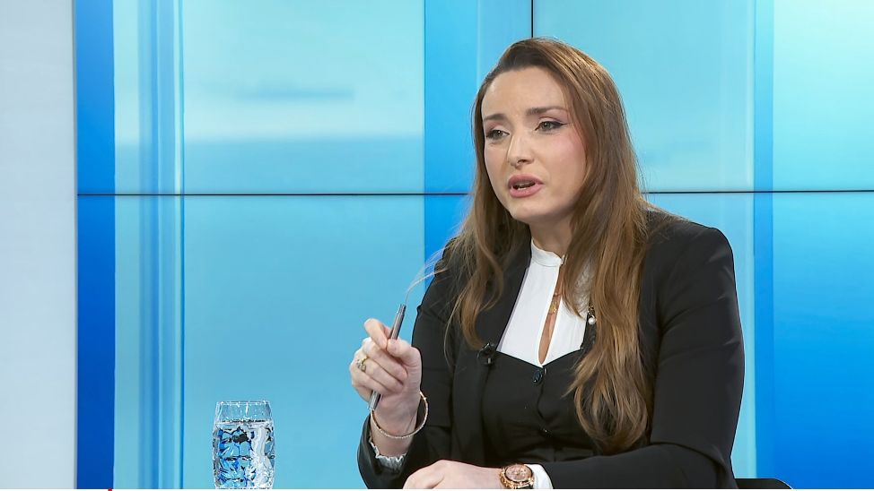 Ilire Dauti ka dorëzuar sot në Kuvend dorëheqjen - Alsat