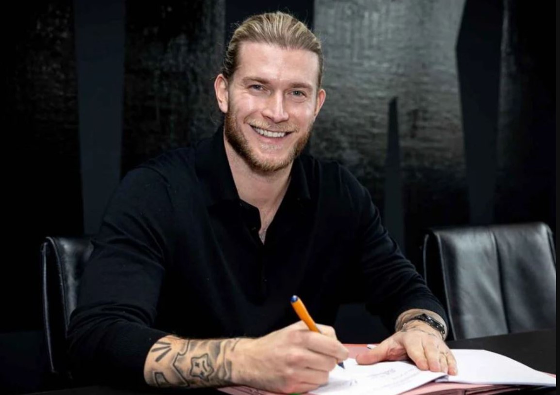 Loris Karius firmos me skuadrën e mirënjohur gjermane - Alsat