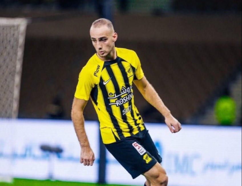 Mario Mitaj në dyshim për ndeshjet e marsit me Shqipërinë - Alsat