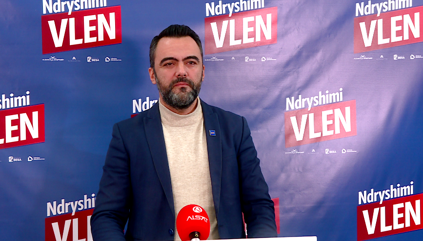 VLEN: BDI e nxorri Mijallkovin më herët nga burgu - Alsat