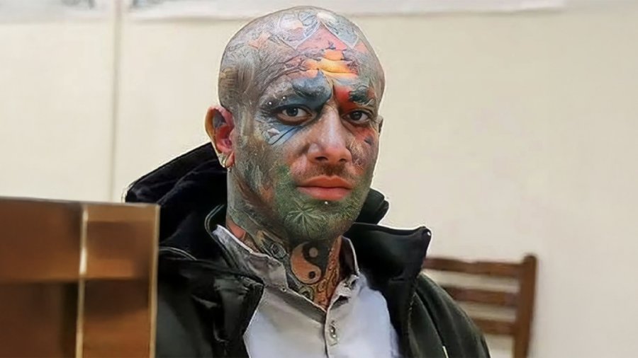 Iran, gjykata e shpalli fajtor për ‘blasfemi’, Reperi Amir Tataloo ...