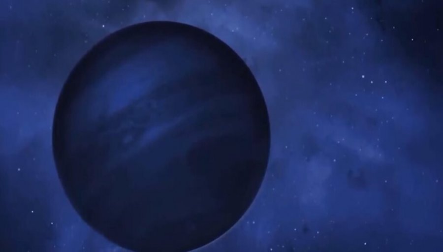 Zbulohet planeti i rrallë, ndodhet 48 vite dritë larg Tokës - Alsat