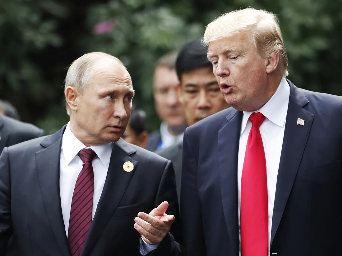 Putin: Rusia e gatshme të diskutojë shkurtimet e buxhetit të mbrojtjes ... Putin: Rusia e gatshme të diskutojë shkurtimet e buxhetit të mbrojtjes ...