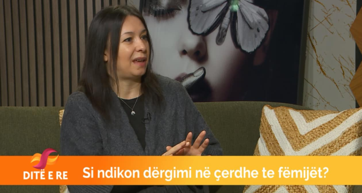 Në çfarë moshe duhet të shkojnë fëmijët në çerdhe? - Alsat