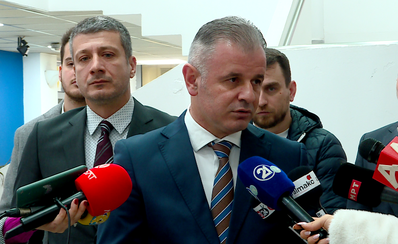 “Padrejtësi në ndarjen e fondeve”, Ganiu: Shkupi ka mbledhur 18 milion ...