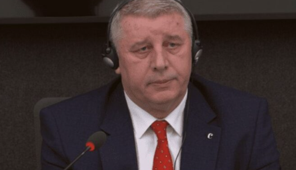 Sylejman Selimi lirohet nga të gjitha akuzat, Haga përfundon të gjitha ...