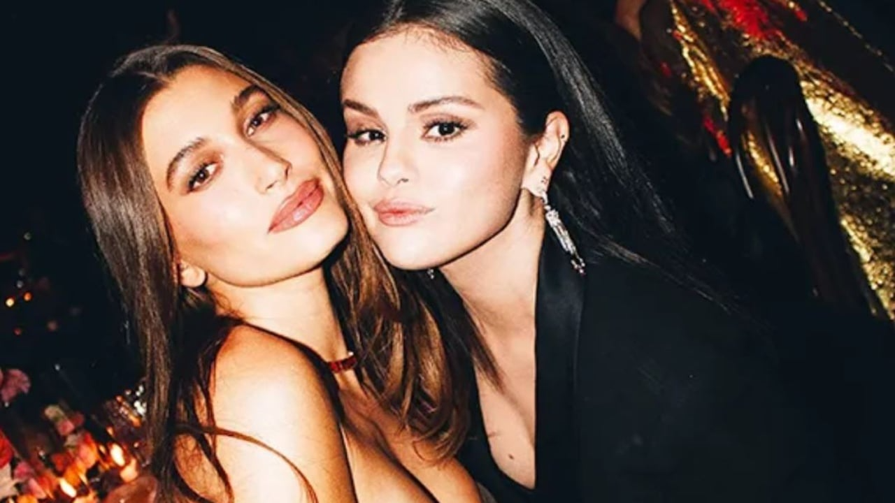Hailey Bieber dhe Selena Gomez sërish armike? Fansat kritikojnë ashpër ...