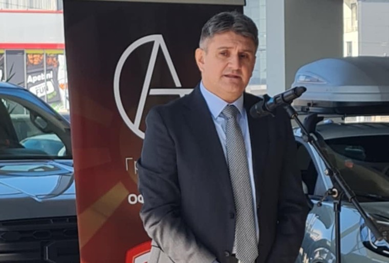 Omeragiç: Duhet ndryshime se makinat në FFM janë më të vjetra se 18 ...