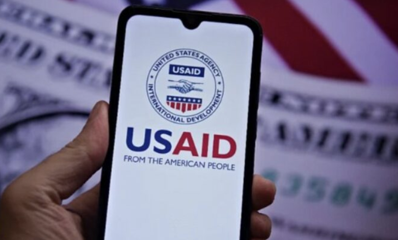 Stafi i USAID merr një email tjetër, urdhërohet të djegë dokumentet ...
