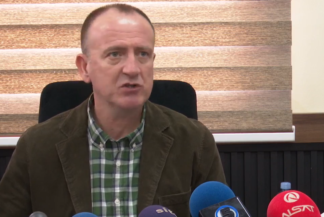 Taravari: Pas zgjedhjeve lokale koalicioni VLEN do të zhduket - Alsat