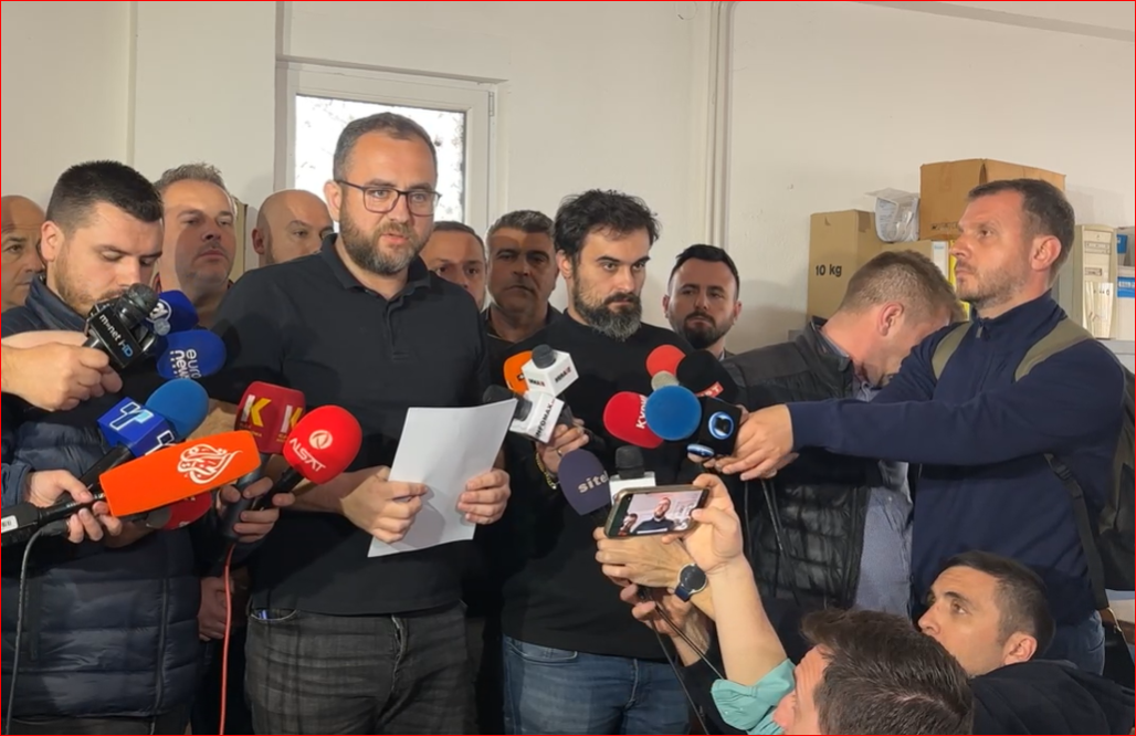 Tragjedia në Koçan/ Toshkovski: Mbi 20 persona të dyshuar - Alsat