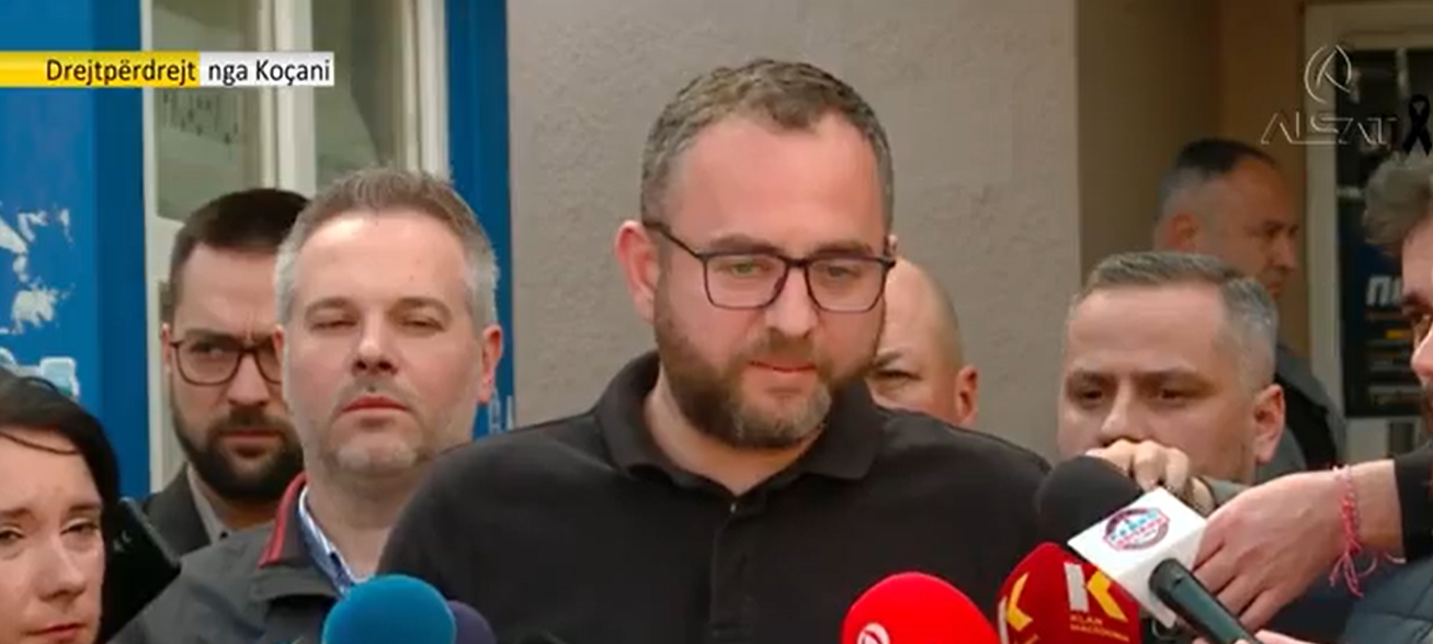 Tragjedia në Koçan, Toshkovski: 59 viktima, mes tyre dhe një zyrtar ...