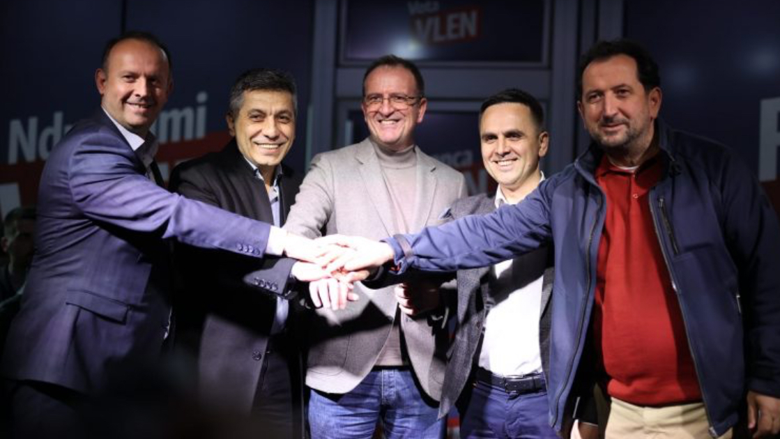 Fillon mbledhja e VLEN, do të mësohet qendrimi i Taravarit - Alsat