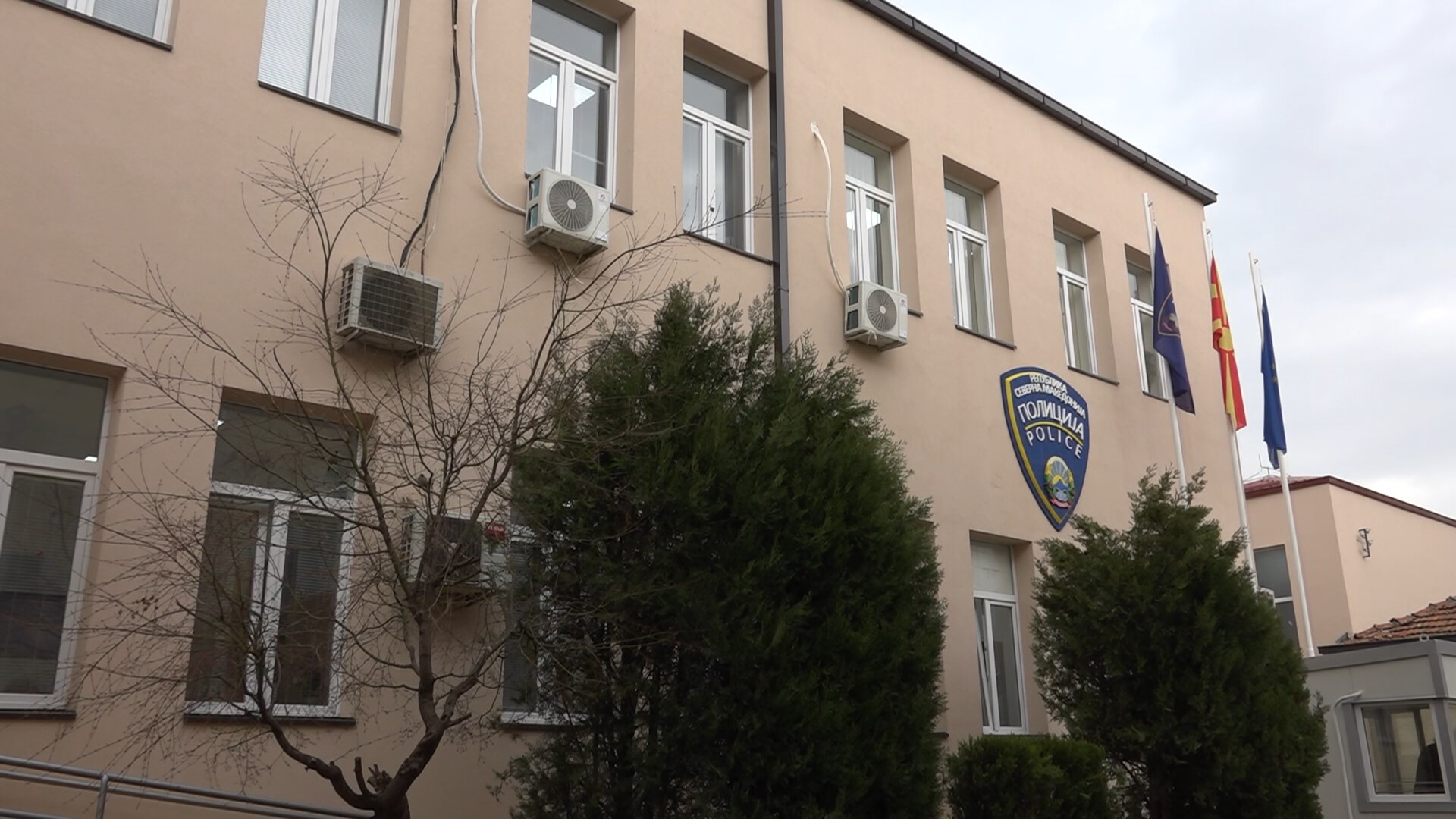 Kumanovë/ Policia kap 92 të mitur pas mesnate duke konsumuar alkool dhe ...