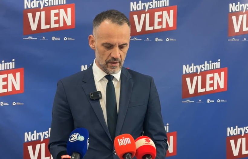 Lajmërohet Arben Fetai: Unë i besoj ASH-së, dhe besoj se me vullnet të ...