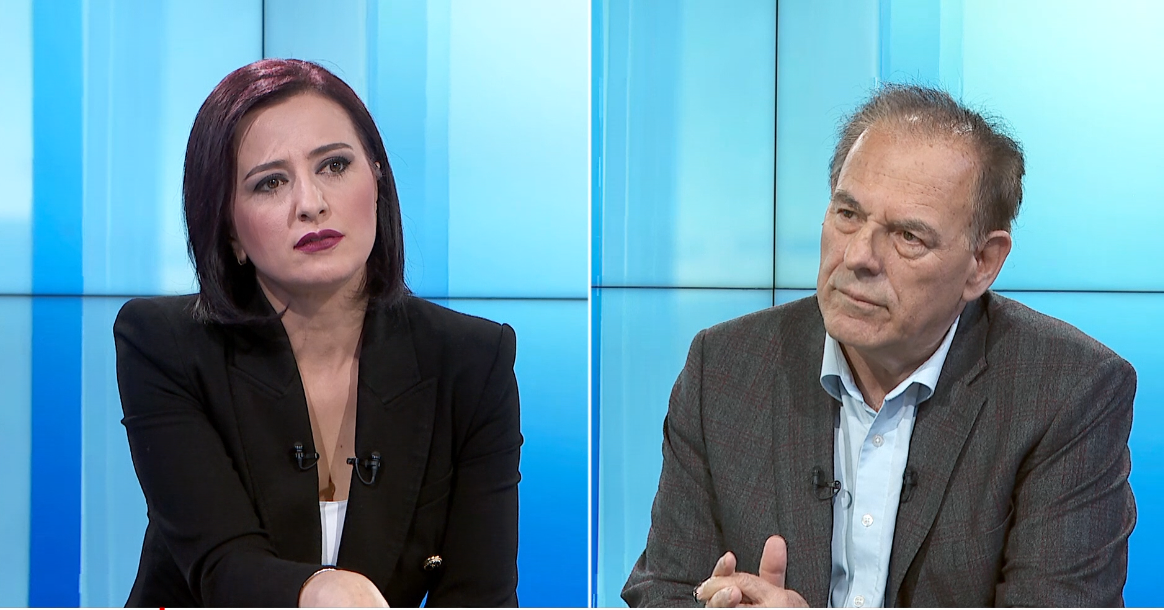 Bilalli: Për vende si Maqedonia e Veriut nuk duhet kërkuar mendim nga ...