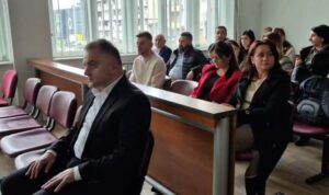 Modulari/ Besimi dhe Etemi dënohen me një vit e gjashtë muaj burg - Alsat