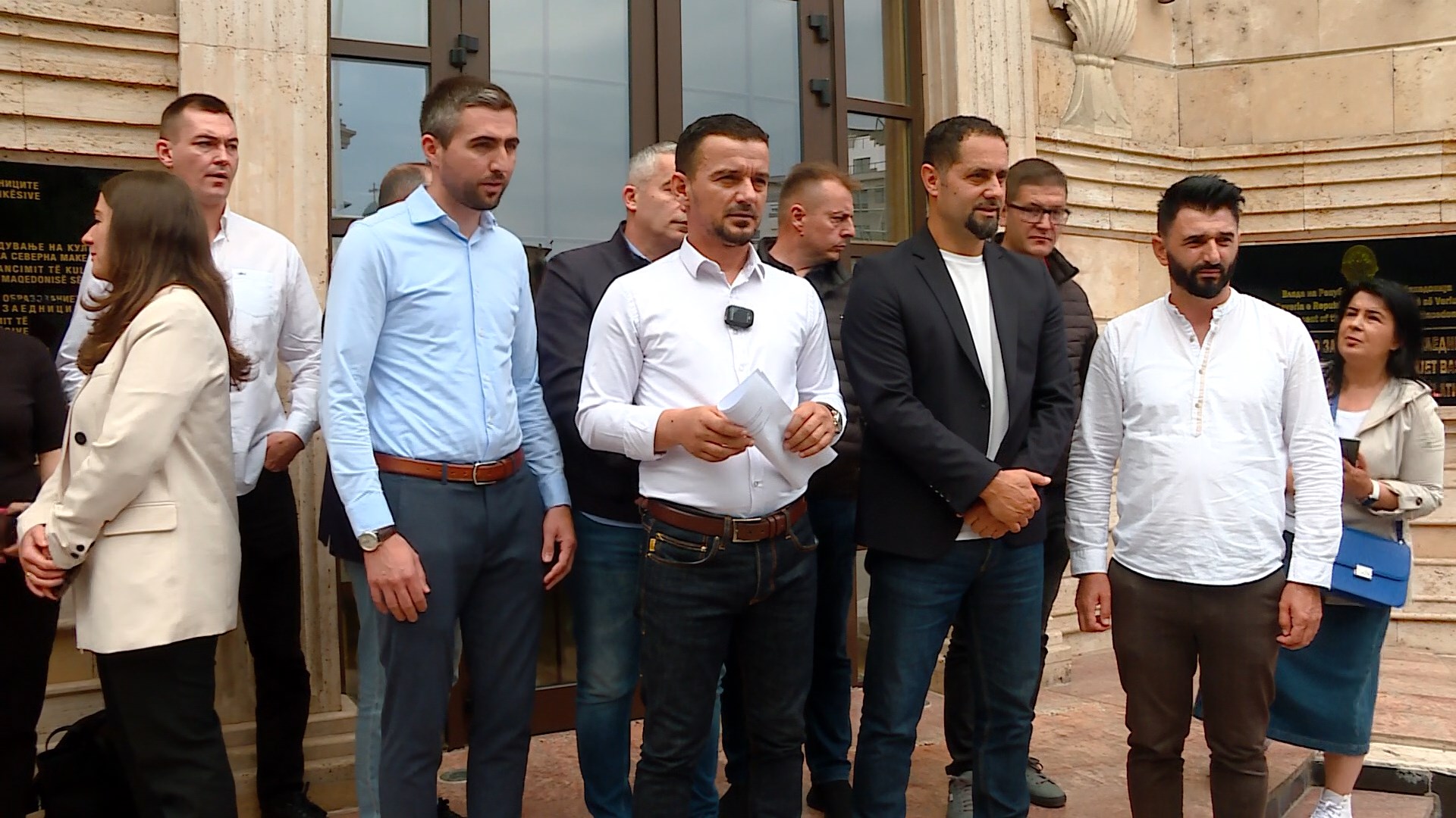 Inspektorati/ Punonjësit duan pagat, drejtori nuk shihet askund! - Alsat