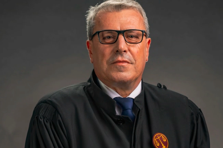 Afrim Fidani, kryetar i ri i Gjykatës Supreme - Alsat