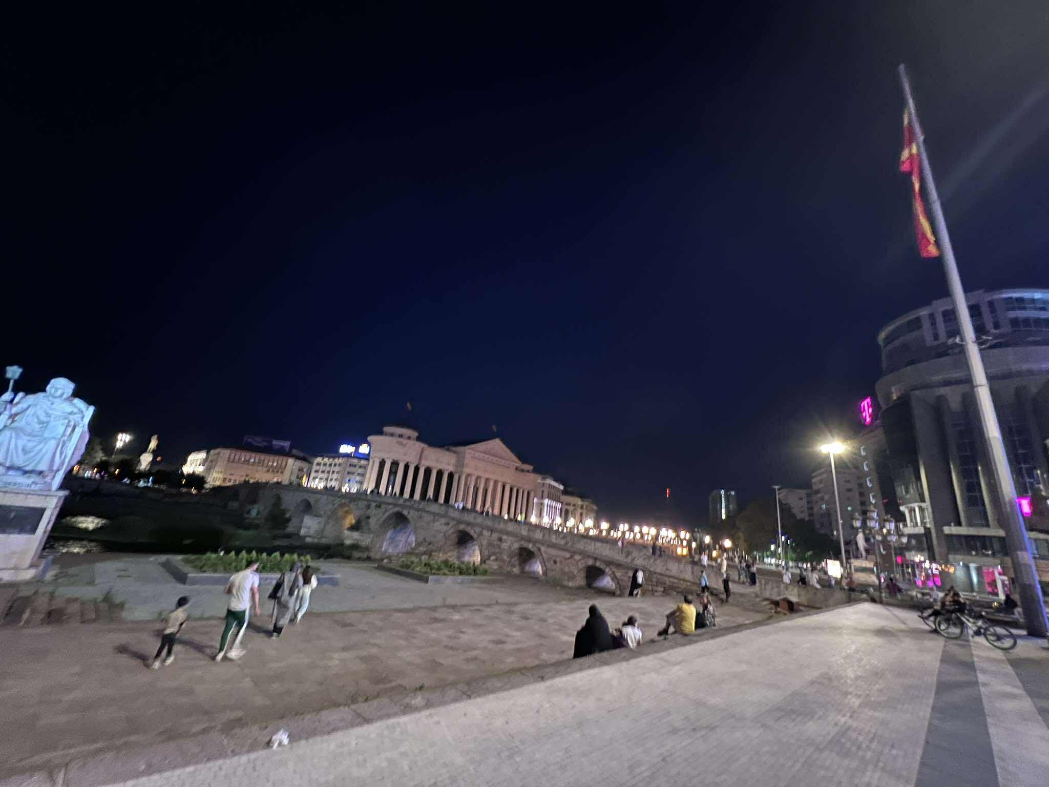 Kërcënoi Danella Arsovskën, ndalohet një 39-vjeçar - Alsat