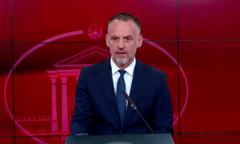 Fetai kërkon ASH-në pas dështimit të Taravarit dhe Selës - Alsat