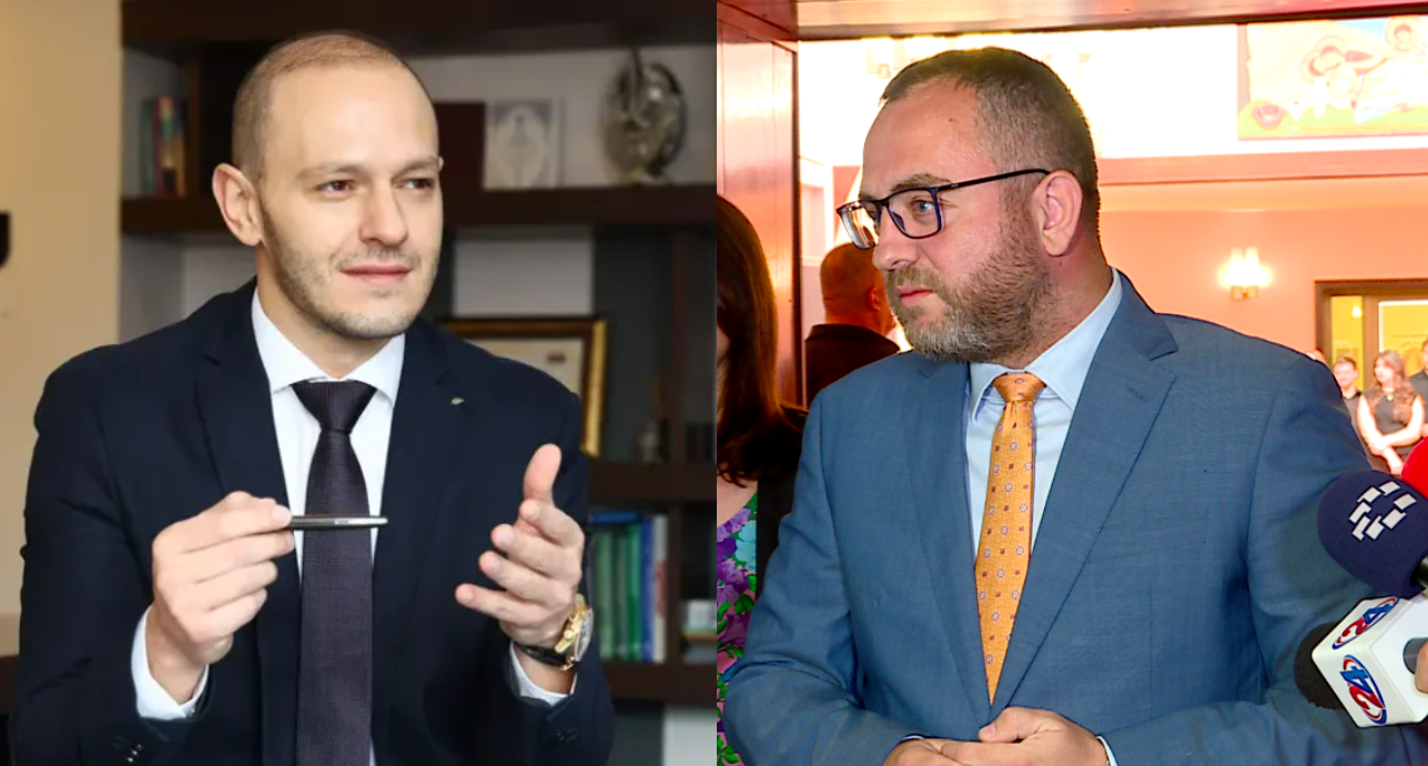 Pasaporta për Jahoskin, Toshkovski: MPB-ja ka vepruar në përputhje me ...