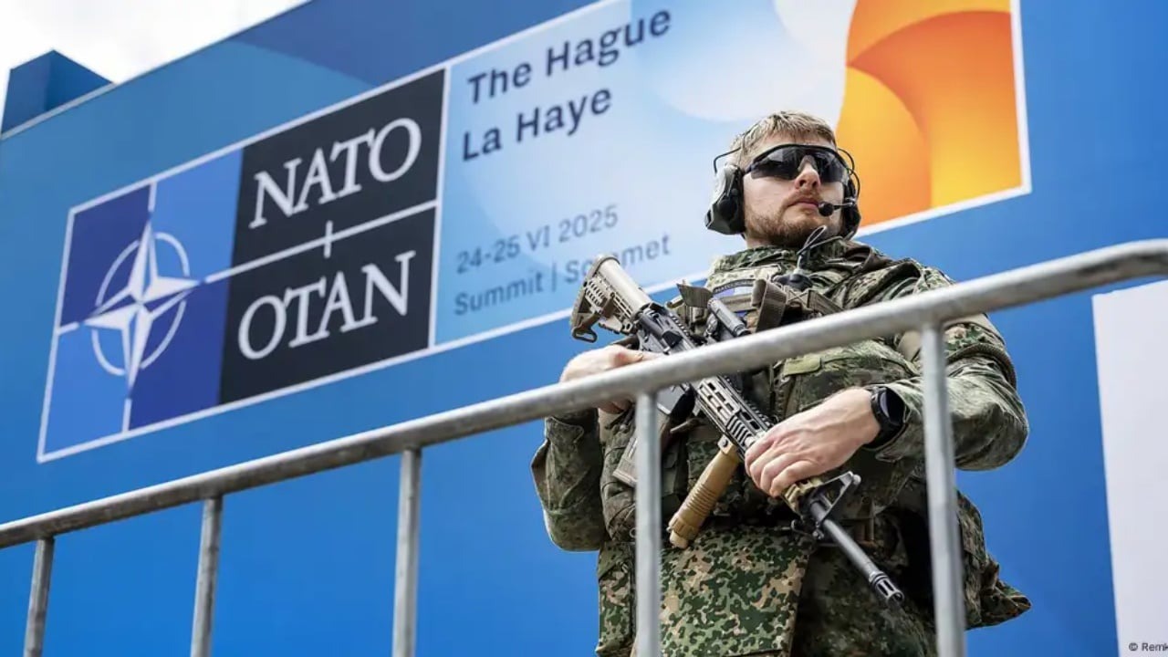 Do të ketë sukses samiti i NATO-s me ujdinë e re? - Alsat