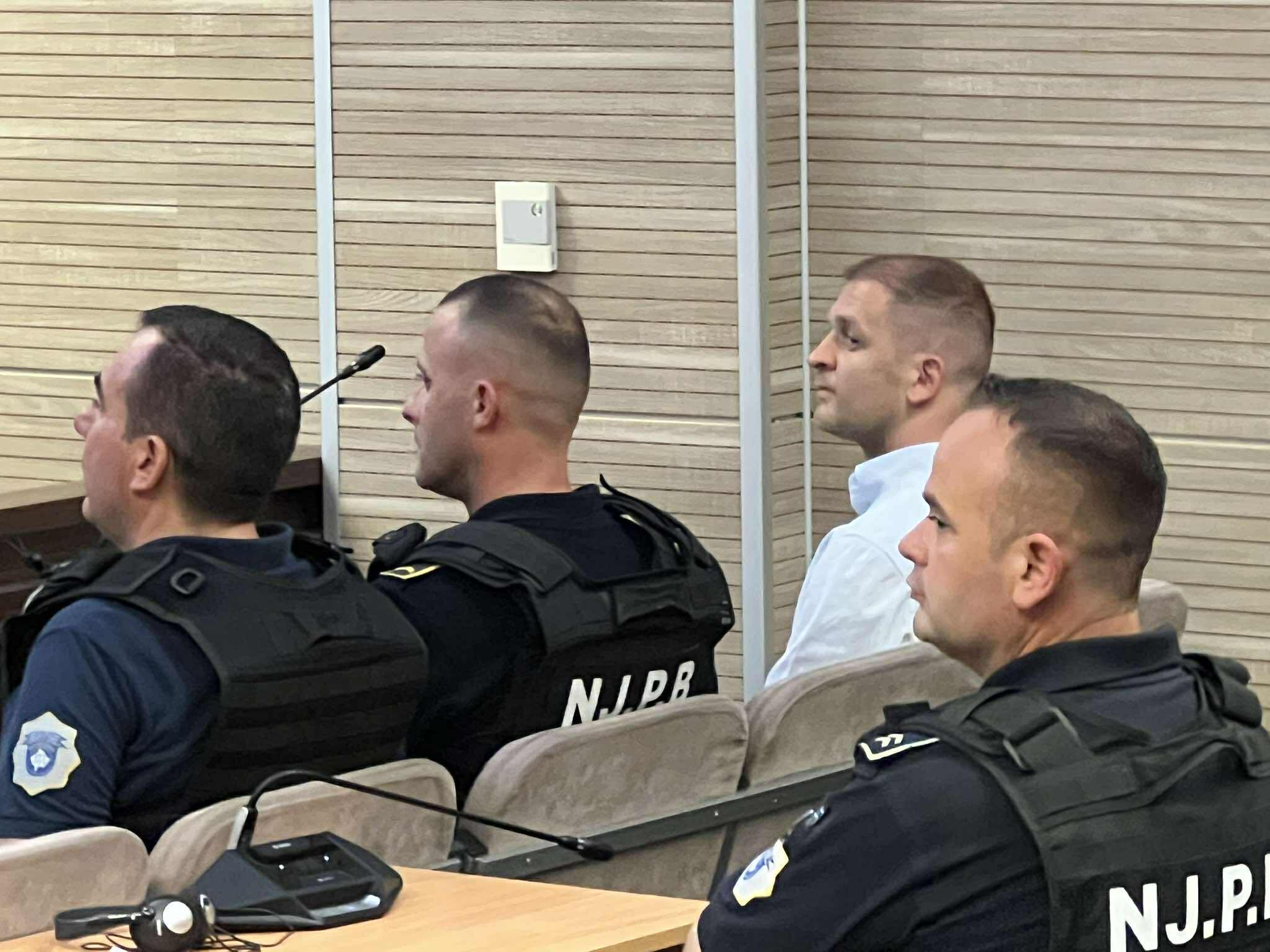 Rasti Liridona Ademaj/ Naim Murseli para Gjykatës: Nëse vërtetohen pretendimet e Prokurorisë ...