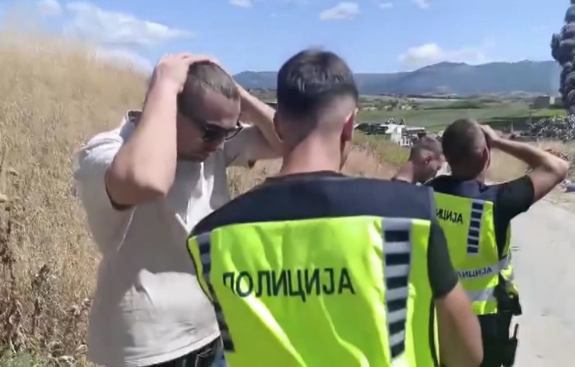 “Safe Jorunalists”, dënon fuqishëm sulmin fizik ndaj ekipit të ...