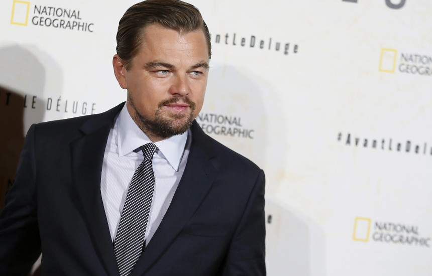 Leonardo DiCaprios i është thënë ta ndërrojë emrin në fillim të ...