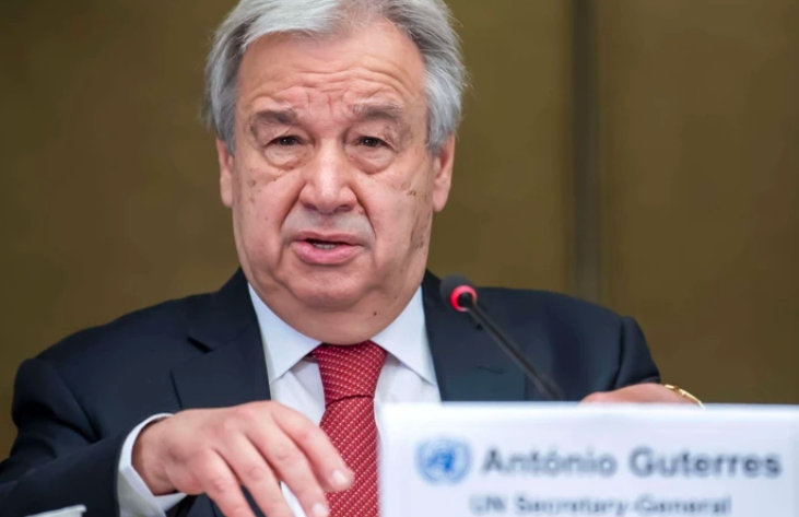 OKB dënon sulmin në Doha: Shkelje flagrante mbi sovranitetin dhe integritetin territorial të ...