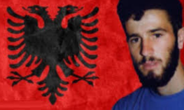 28 vjet nga rënia e dëshmorit Adrian Krasniqi - Alsat