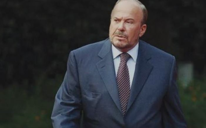 Ndahet nga jeta Fatos Nano - Alsat