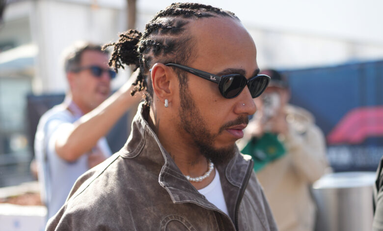 Hamilton me ndryshime drastike në prag të sezonit të ri në Formula 1 ...