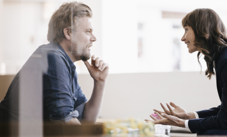 Sa entuziazëm duhet të shfaqni në intervistë? - Alsat