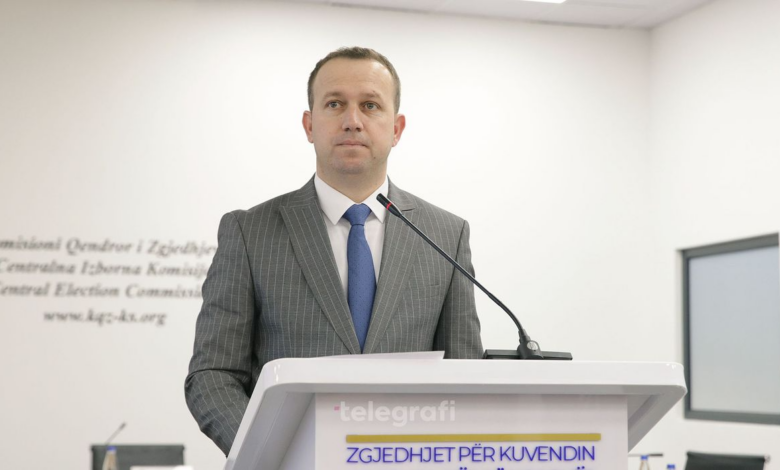 Zgjedhjet në Kosovë, KQZ: Të gjitha qendra e votimit janë hapur me kohë ...