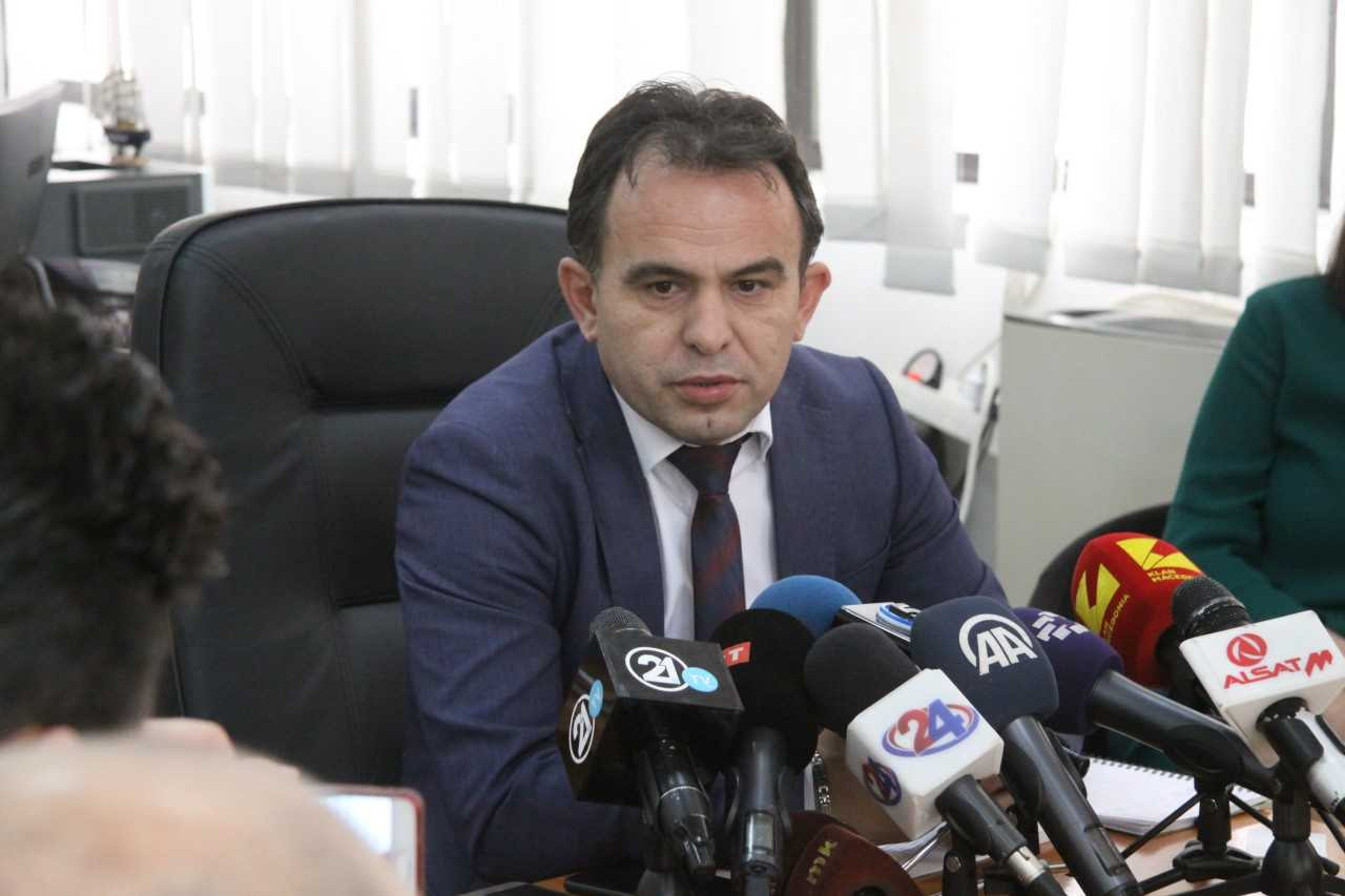 Këshilli Gjyqësor: Burim Sejdini do të jetë u.d. i Gjykatës ...