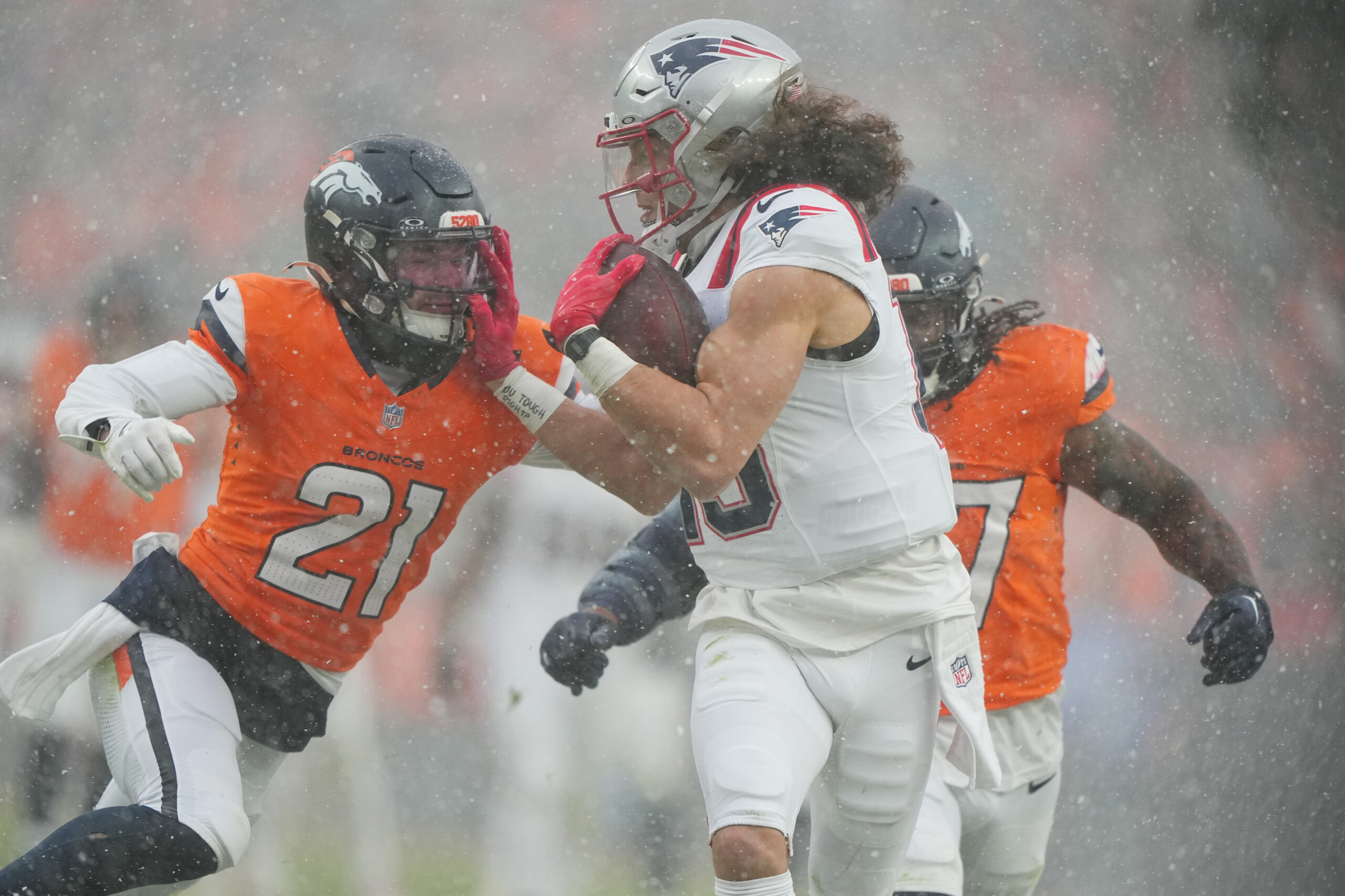 Seatle Seahawks dhe New England Patriots në finalen e Super Bowl - Alsat