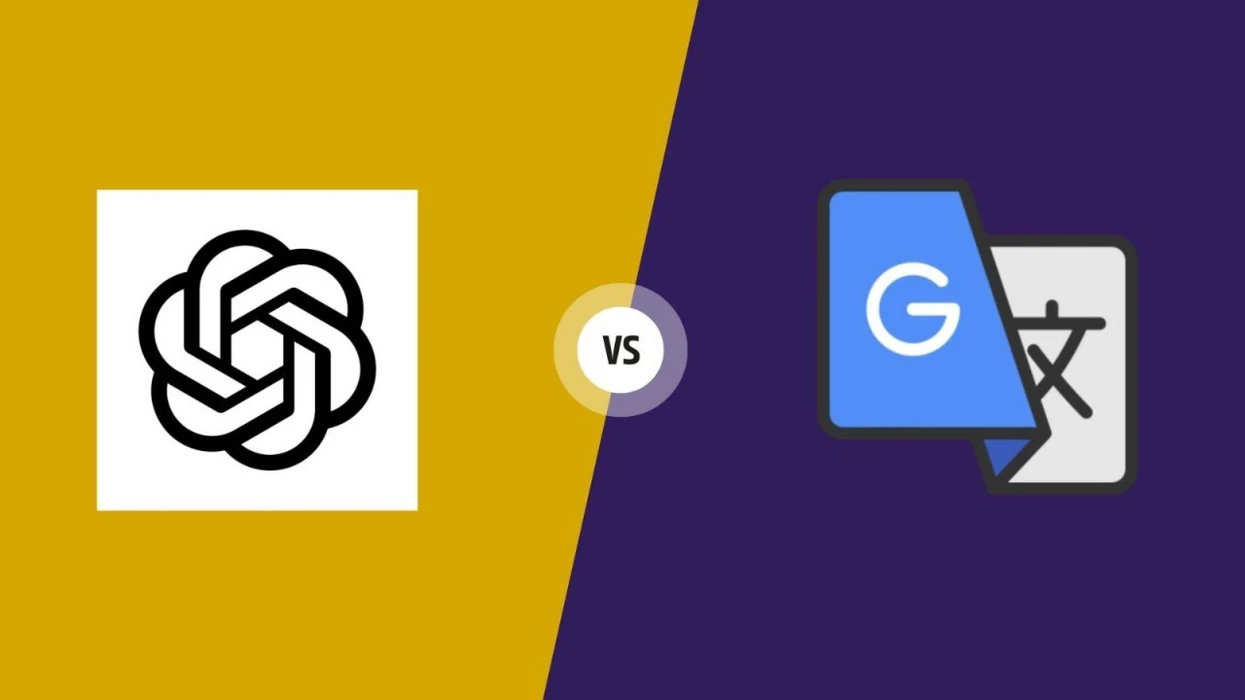 ChatGPT sfidon Google Translate me funksionin e ri - Alsat